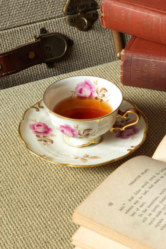 Pureblend Tea