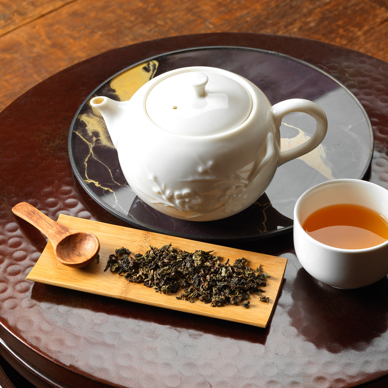 Collections – Pureblend Tea