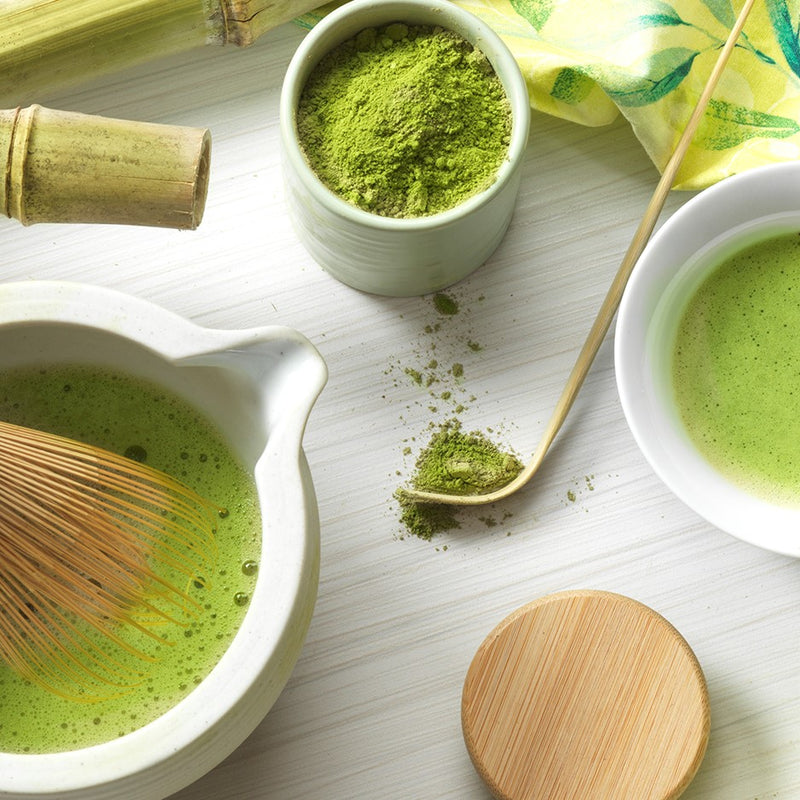 Collections – Pureblend Tea