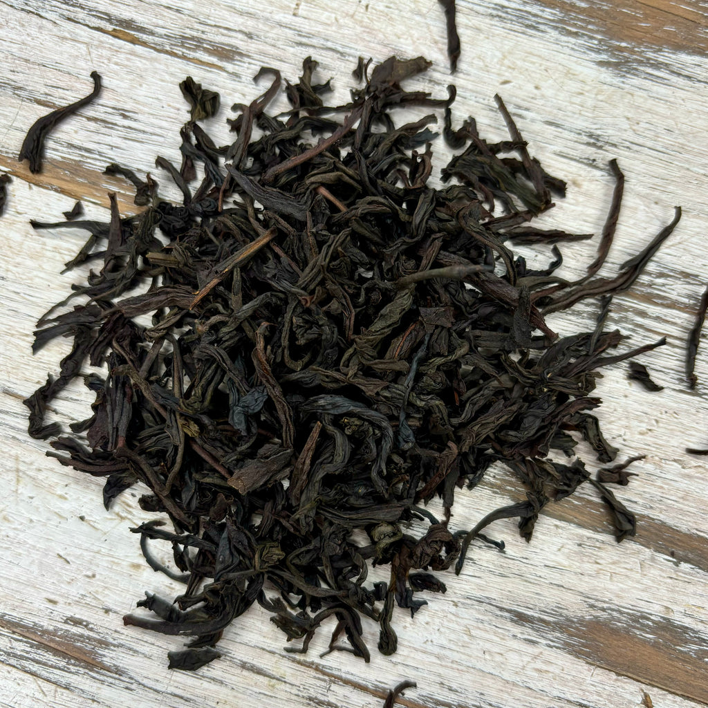 Buttered Beer – Pureblend Tea