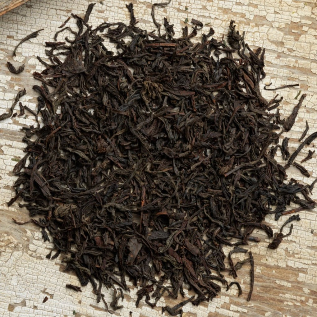 Ceylon – Pureblend Tea