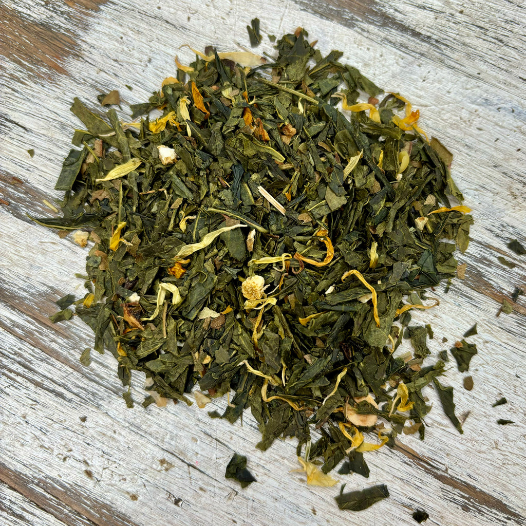 Florida Sunshine – Pureblend Tea
