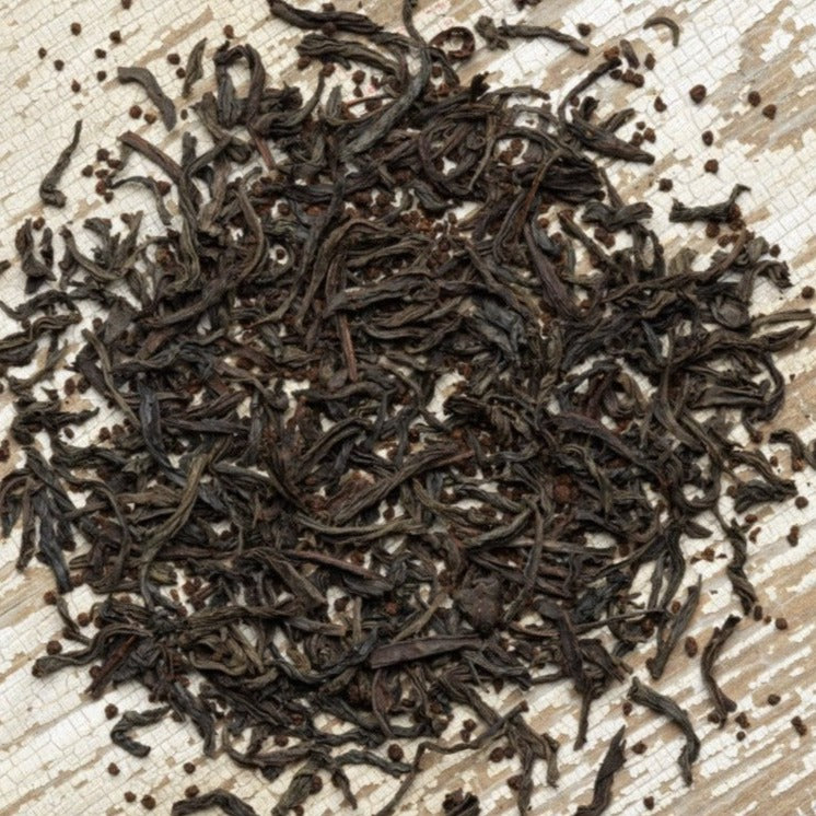 Maple Breakfast – Pureblend Tea