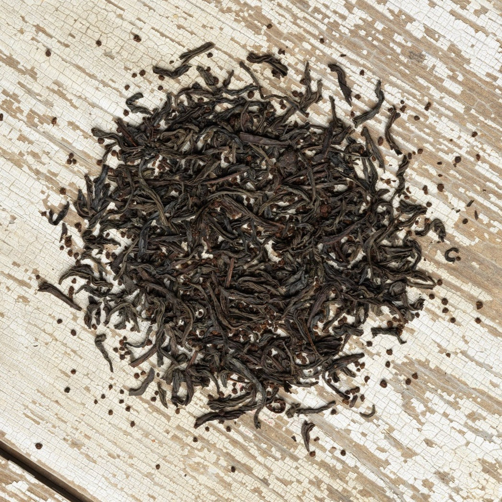 Exotic Black – Pureblend Tea