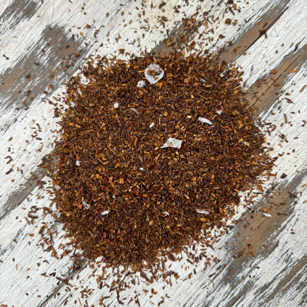 Island Time – Pureblend Tea