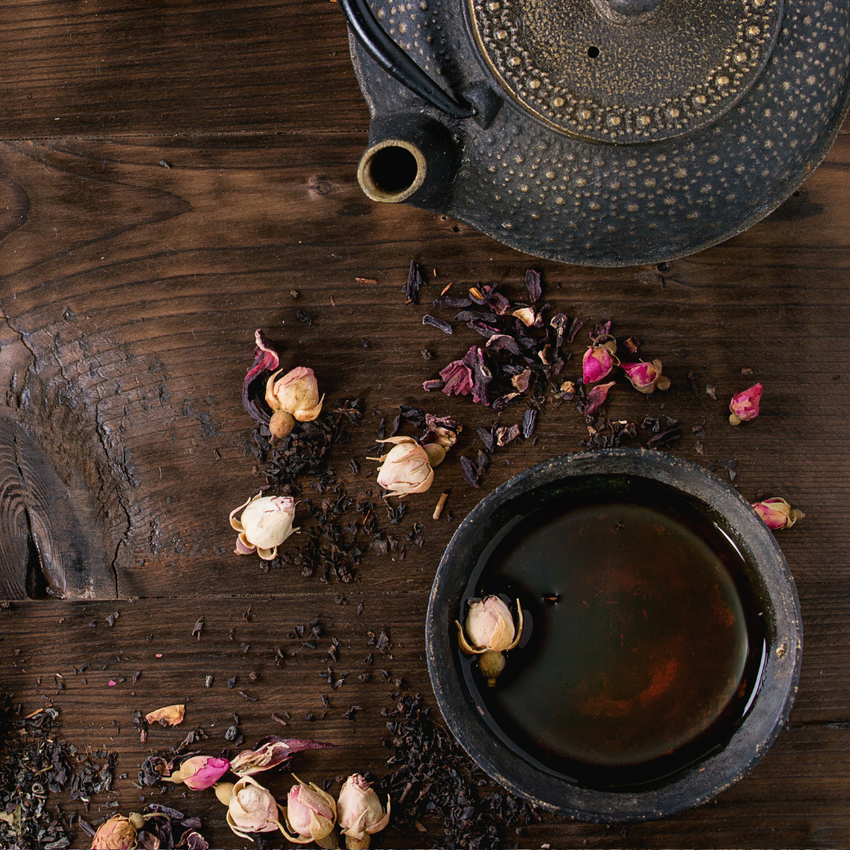 Pureblend Tea
