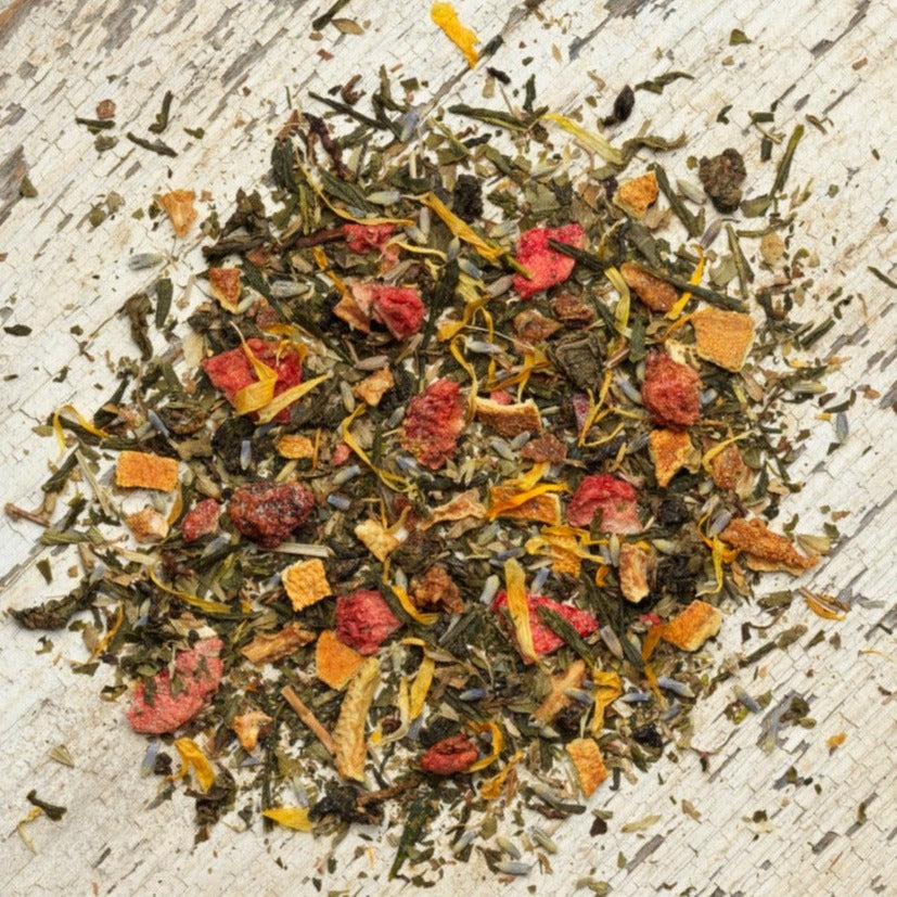 Alice in Wonderland – Pureblend Tea