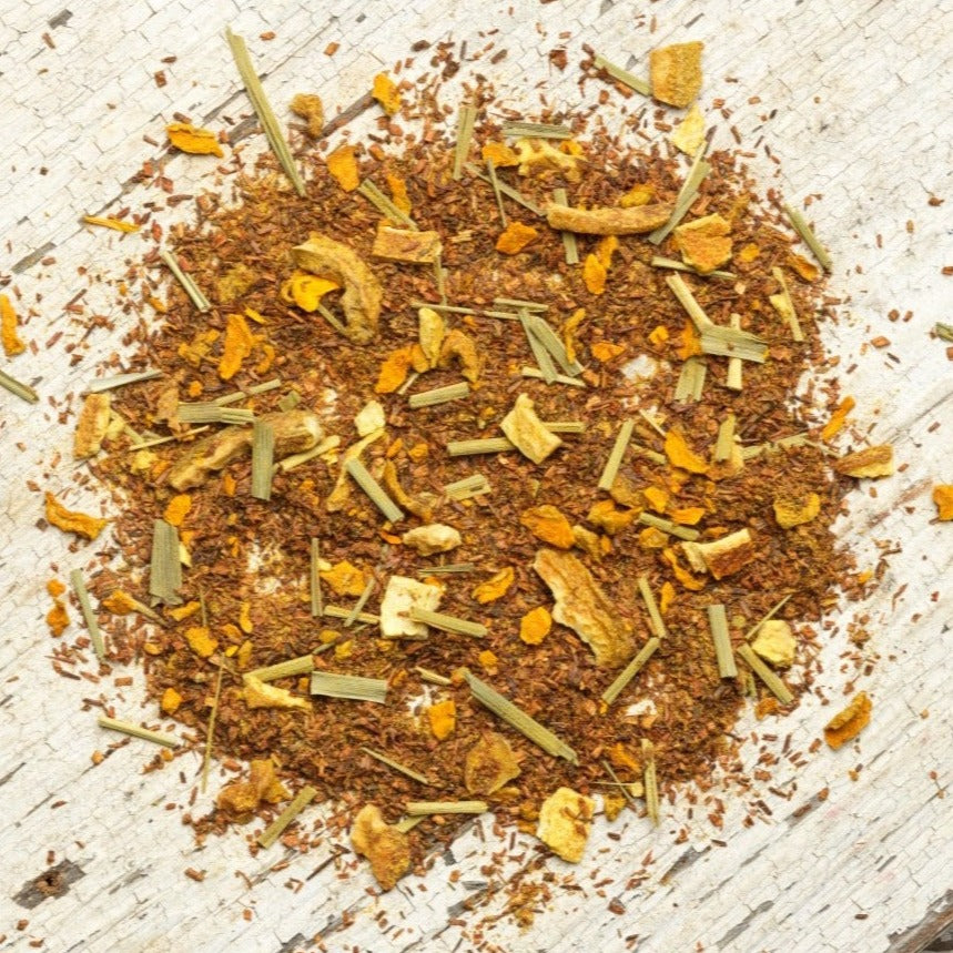 Anti Inflamma-Tea – Pureblend Tea