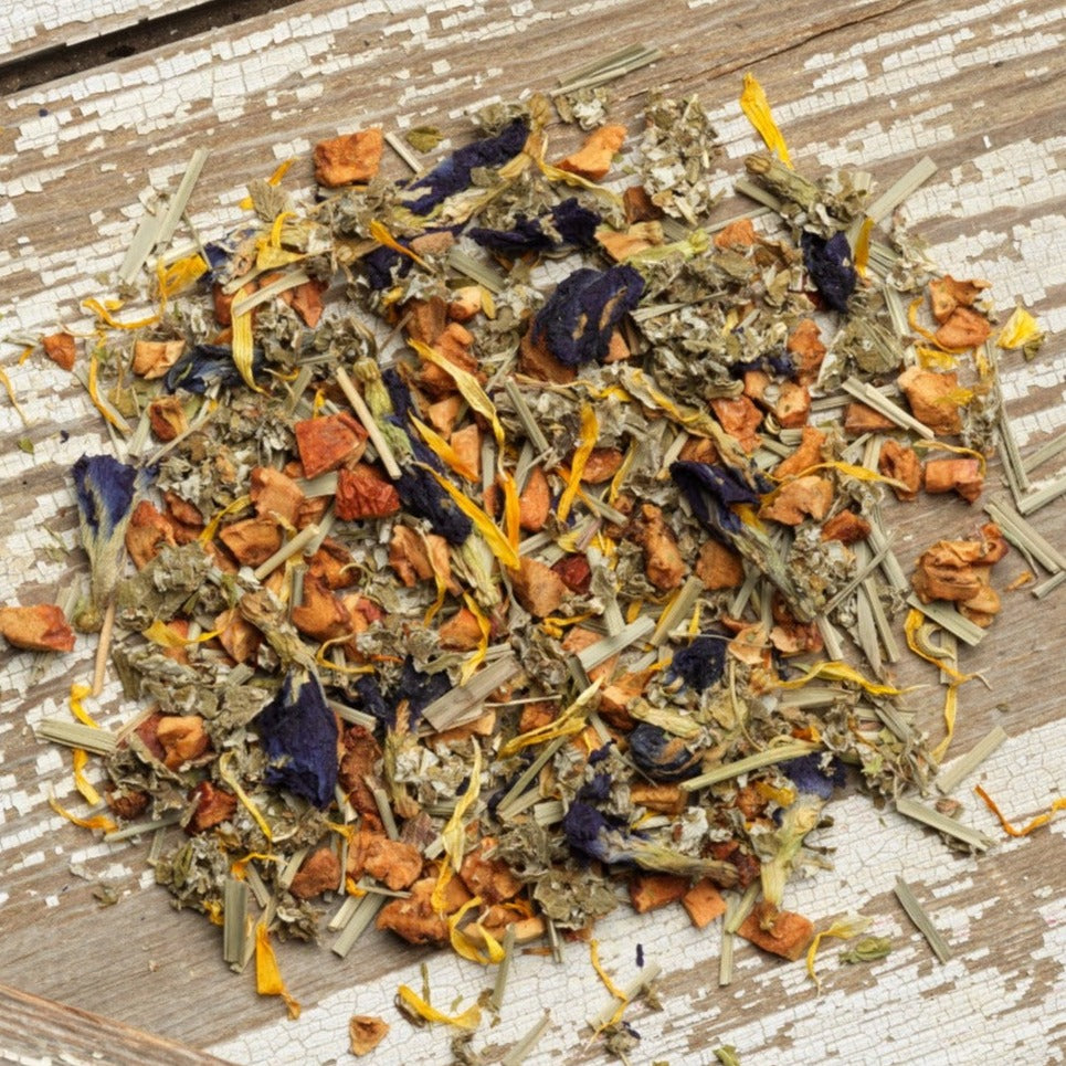 Blue Jay – Pureblend Tea