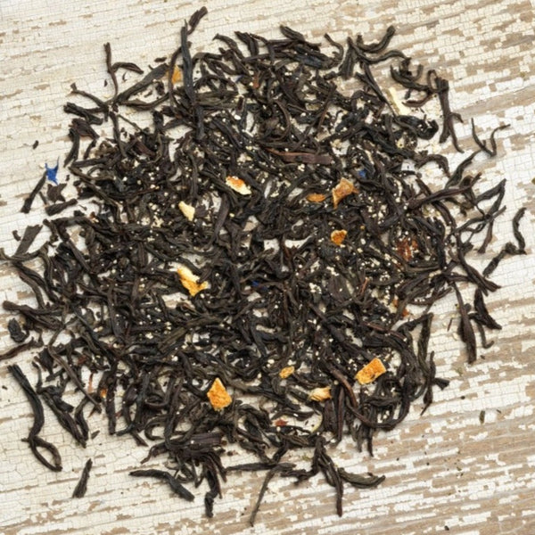 SIGNATURE BLACK BLENDS – Pureblend Tea