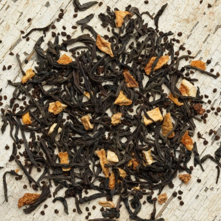 Classic Black – Pureblend Tea