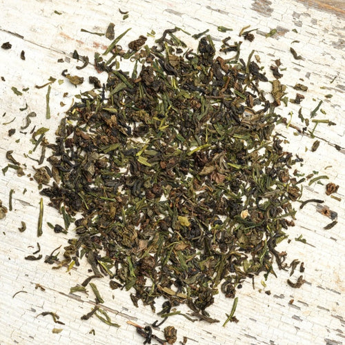 SIGNATURE GREEN BLENDS – Pureblend Tea