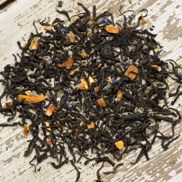 SIGNATURE BLACK BLENDS – Pureblend Tea