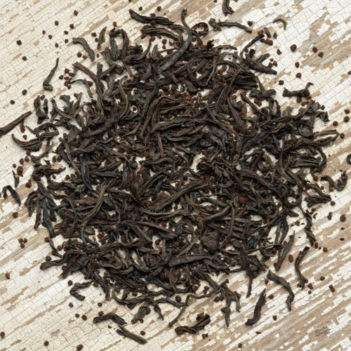 SIGNATURE BLACK BLENDS – Pureblend Tea