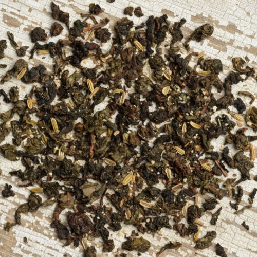 SIGNATURE GREEN BLENDS – Pureblend Tea