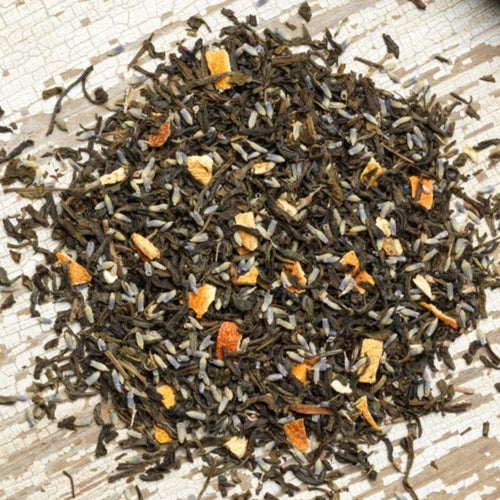 SIGNATURE GREEN BLENDS – Pureblend Tea